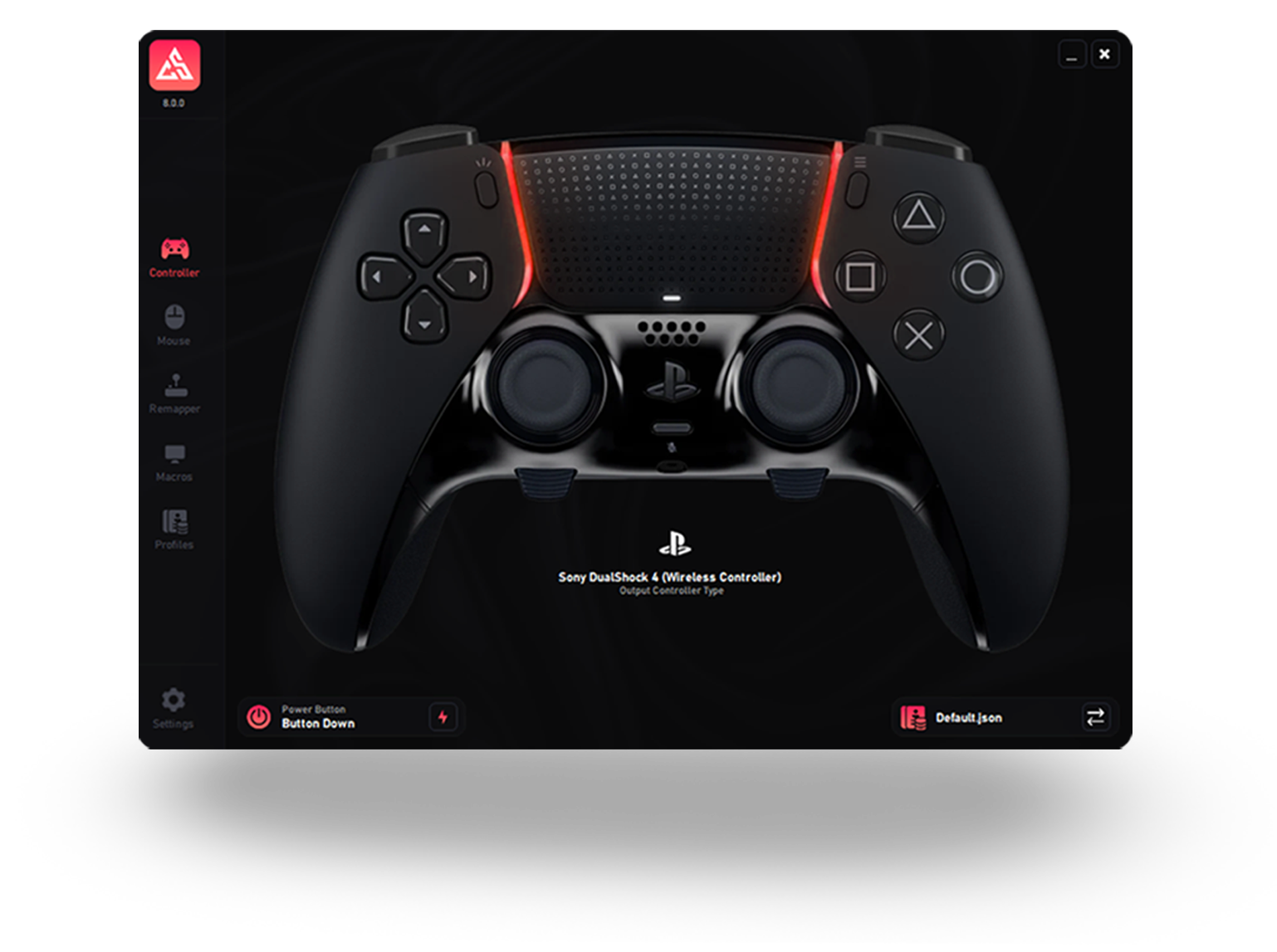 ControlSync® Softwares